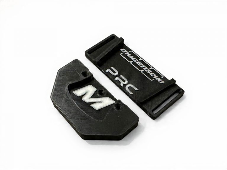 PRC HUDY STARBOX ADAPTERS FOR MRX7 – Pirani RC